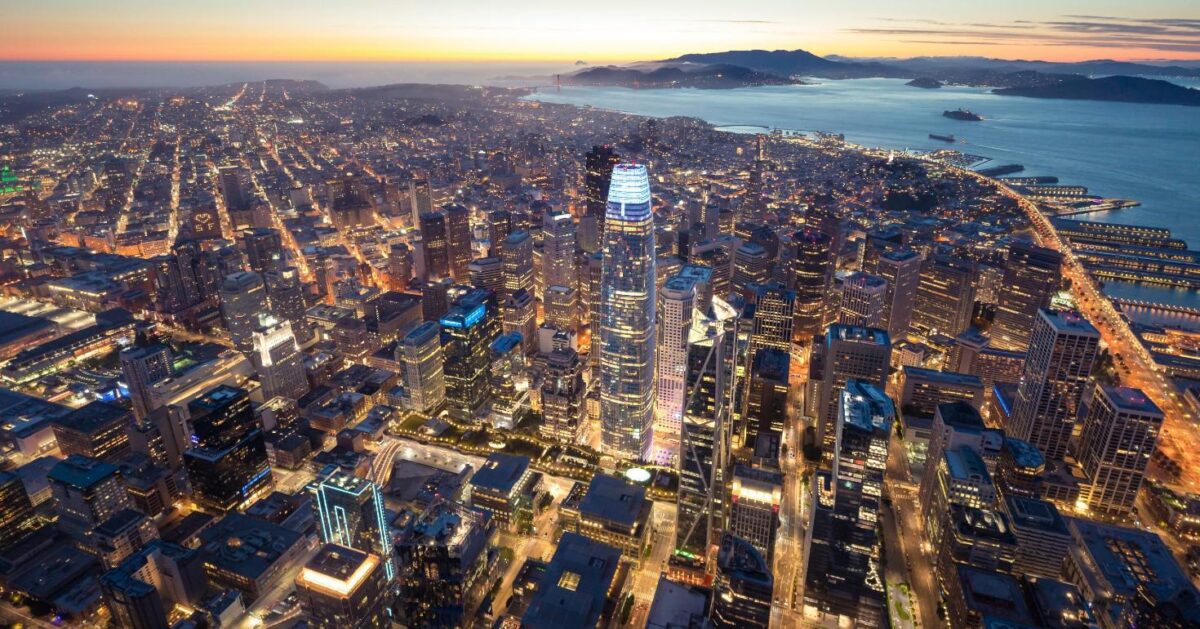 Silicon Valley Uncovered: Ultimate Guide to Location, Innovation ...