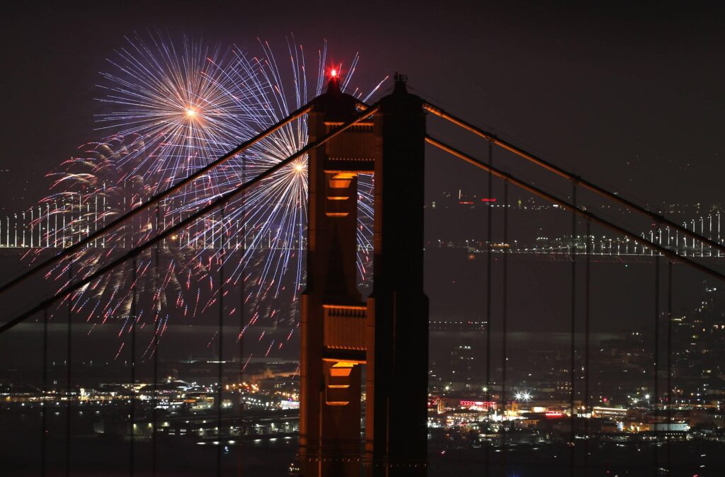 Ultimate Fourth of July Weekend: Fireworks, Music & Parades Celebration ...