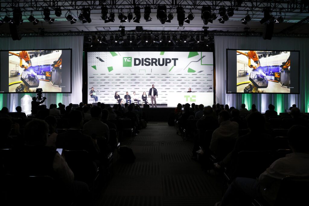 TechCrunch Disrupt 2025 Preview: Top Innovations & What to Expect at the Ultimate Tech Event