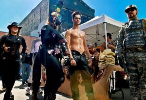 Folsom Street Fair 2025 - Ultimate Guide for Sunday, September 28 | Don ...