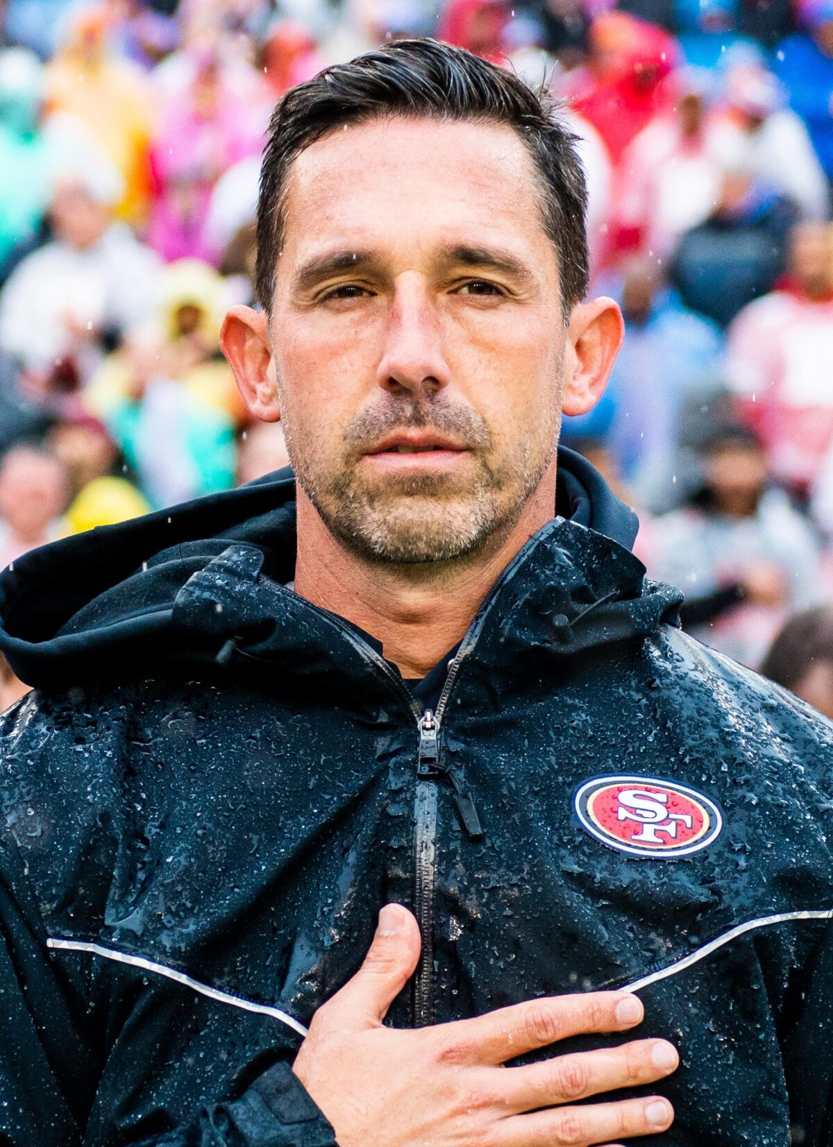 Kyle Shanahan Explains Shocking Reason for Releasing Mitch Wishnowsky ...