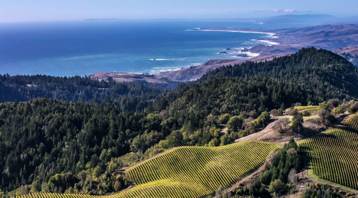 Why California Stays Cool While the Rest of the U.S. Sizzles | Heatwave ...