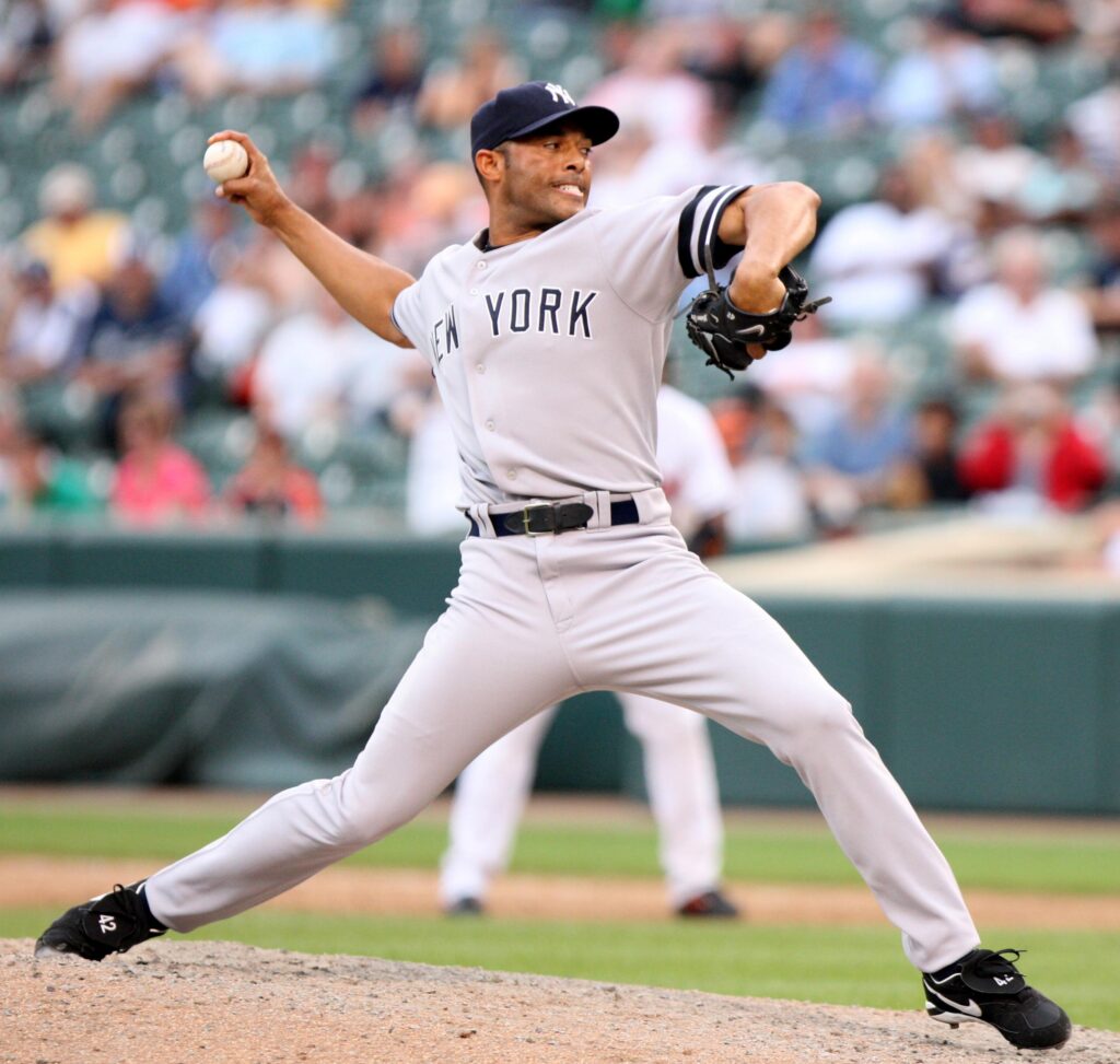 Legendary Pitcher's Ultimate Destination: Why the New York Yankees Are ...