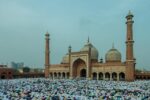 Celebrate Eid al-Fitr 2026 in the USA | Dates, Events & School Holiday ...