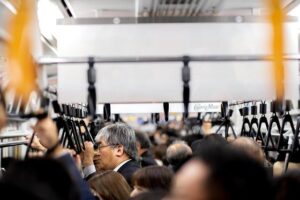 Rising Attacks on Public Transit: How Cities Are Racing to Restore ...